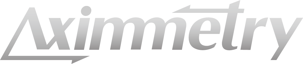 Aximmetry – Flormartz