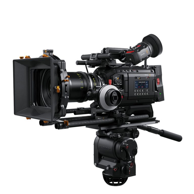 Flormartz – Broadcast Distribution