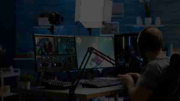 Curso vMix - Flormartz