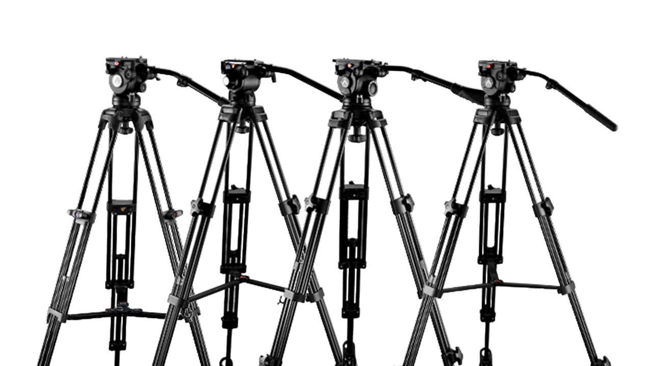 Trípodes - Flormartz