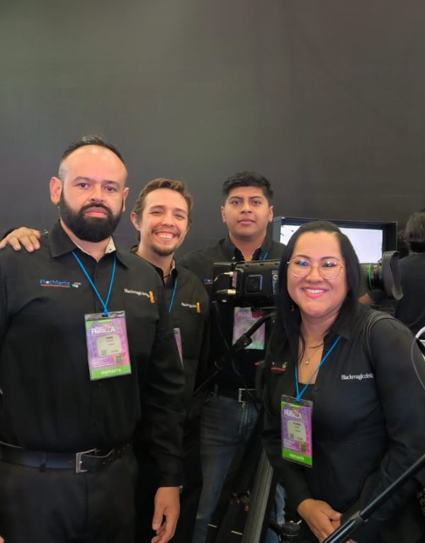 Nosotros – Flormartz