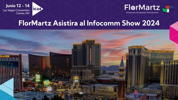 Flormartz – Broadcast Distribution