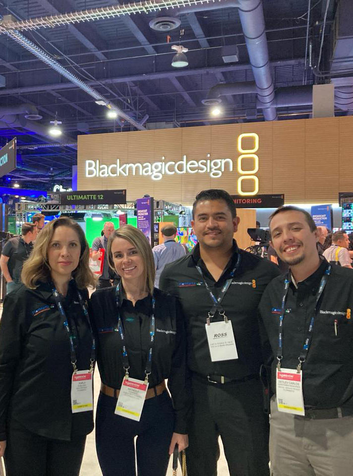 Nosotros – Flormartz